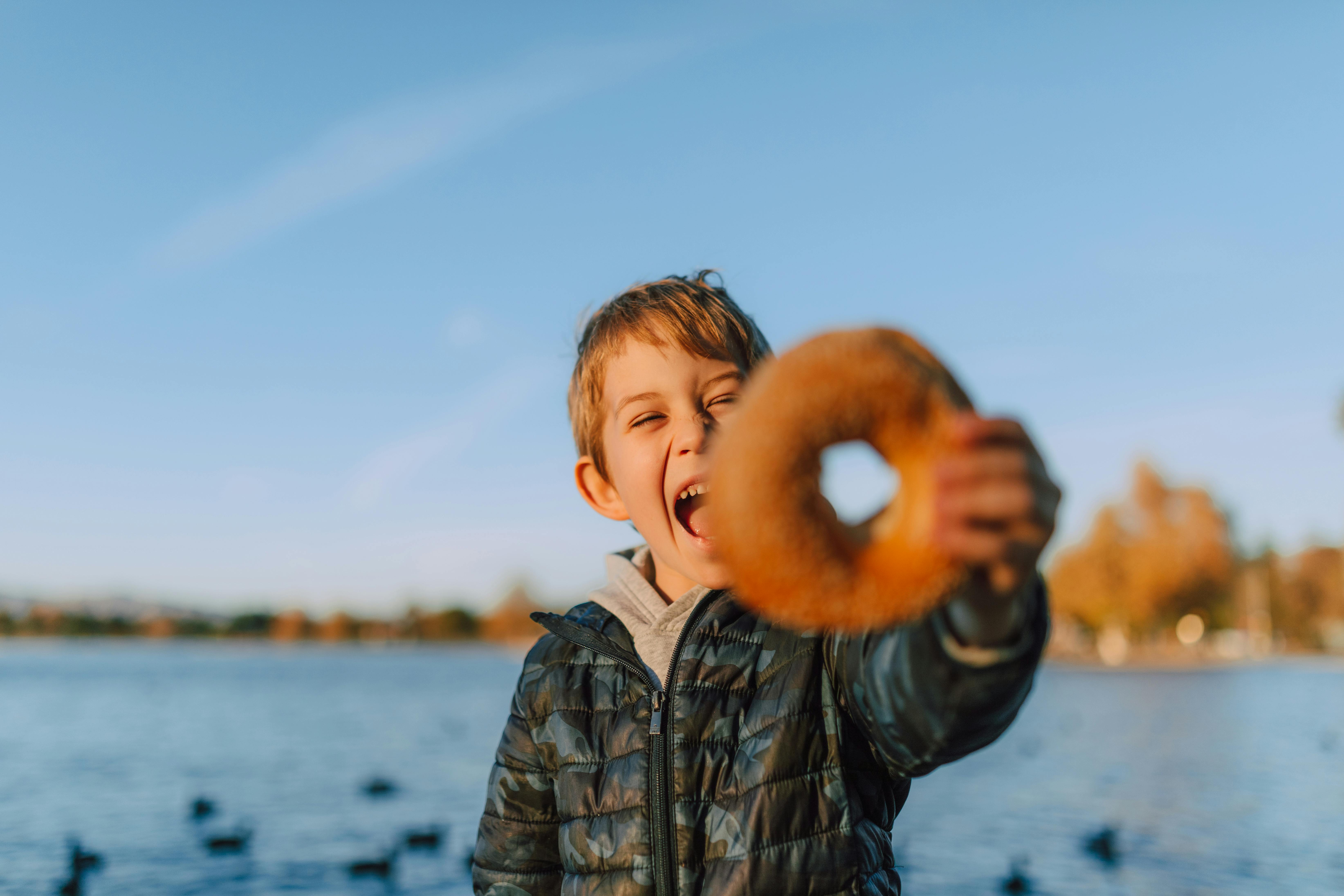 Spotlight: The Best Fall Treats Around Sebago Lake – Lake Region Kid's ...
